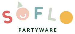 Soflo - Partyware for party people – Soflopartyware